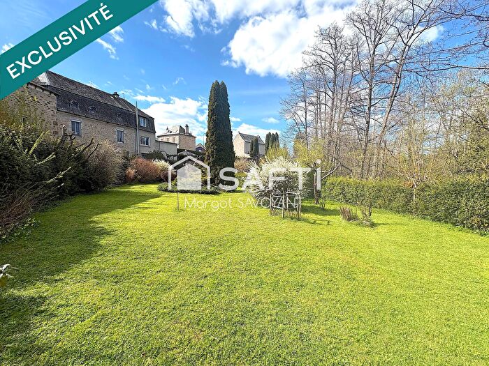 Maison 5 pièces à vendre à Laguiole