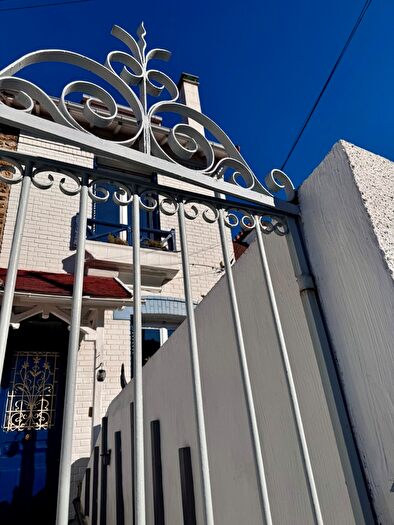 Maison à vendre - Le Perreux-sur-Marne, Thillards - 5 pièces - 3 chambres