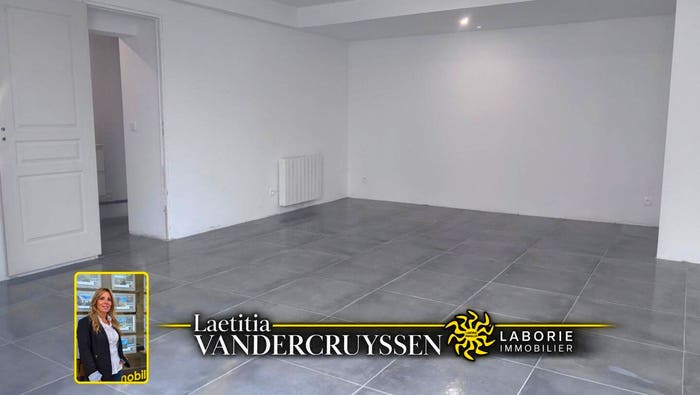 Riols : Appartement 1 pièce à louer