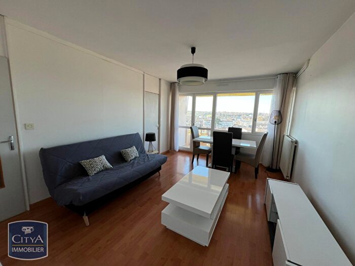 Appartement à louer - Laval, Pavement - 2 pièces - 1 chambre