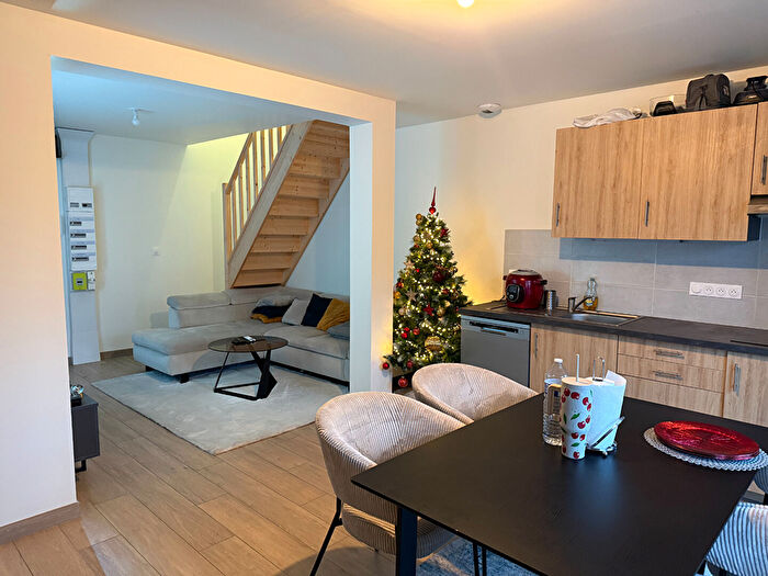 Appartement à louer - Chartres, Chanzy, Bonnard - 3 pièces - 2 chambres