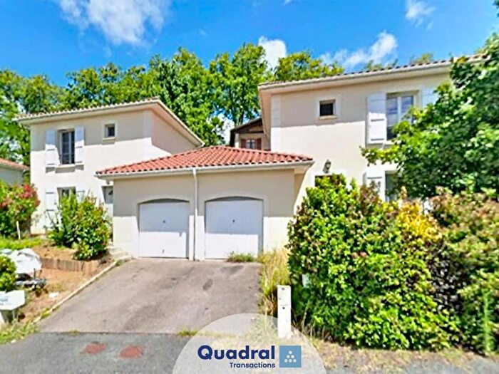 Maison 4 pièces à Puylaurens, à vendre