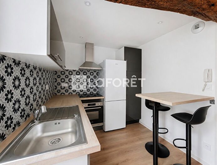 Appartement 1 pièce à louer - Blaye