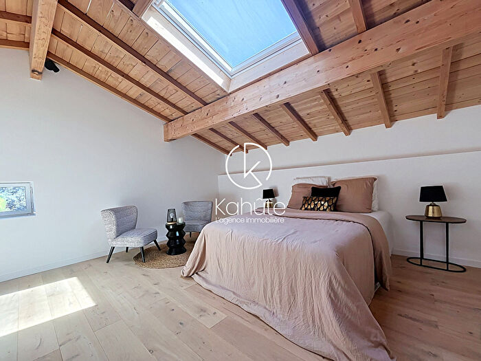 Fleurieux-sur-l'Arbresle - Appartement 4 pièces à vendre