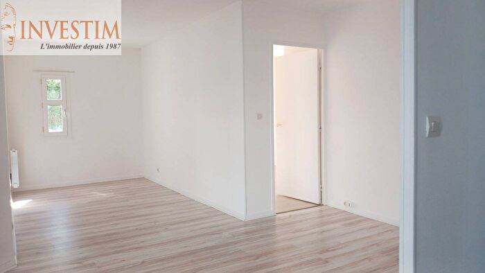 Appartement à louer - Blois - 2 pièces - 1 chambre