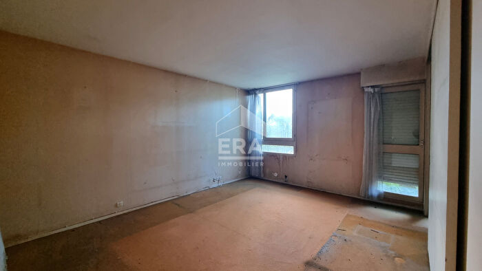 Appartement 4 pièces à vendre - Neuilly-sur-Marne, Primevères, Chanoux
