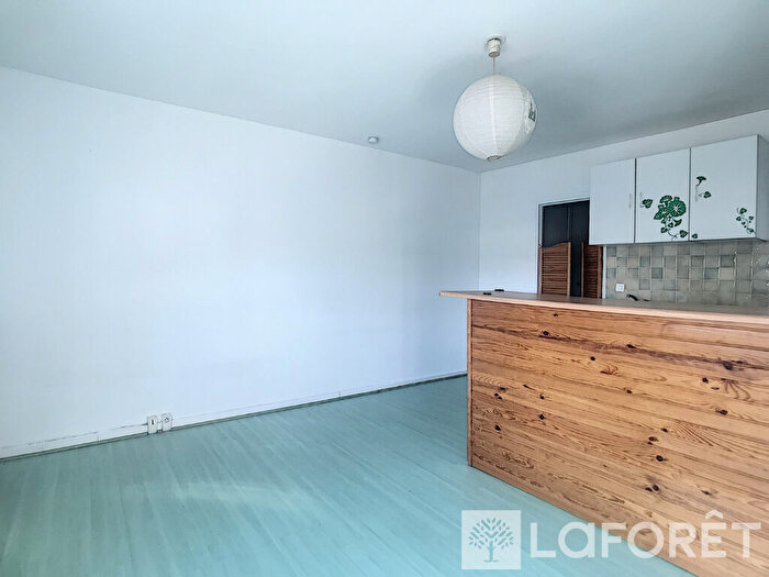 Appartement 1 pièce à vendre - Longjumeau, Colucci, Sud