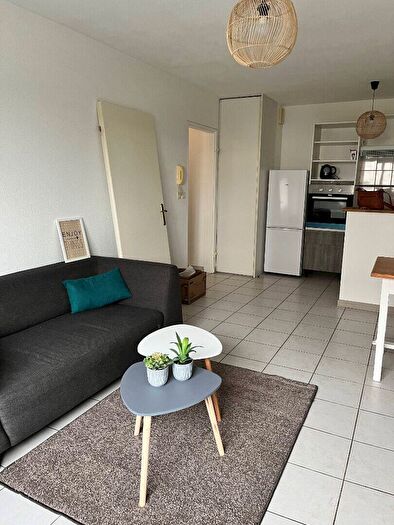 Appartement à louer - Saint Eloi-Touffenet-Breuil-Mingot, Poitiers - 3 pièces - 2 chambres