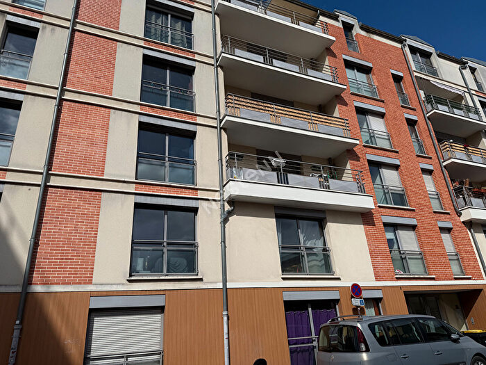 Montreuil, Bas Montreuil, République - Appartement 2 pièces à vendre