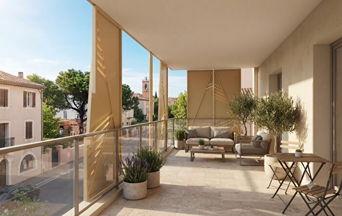 Maison 2 pièces à vendre - Brignoles