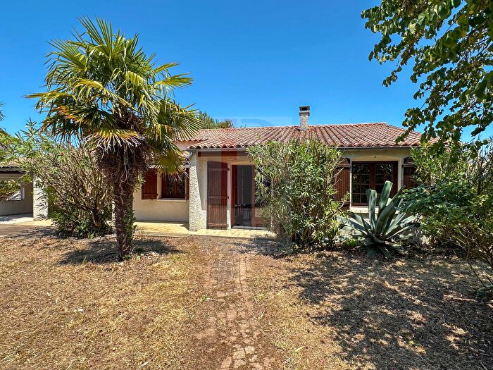 Fouras - Maison 5 pièces à vendre