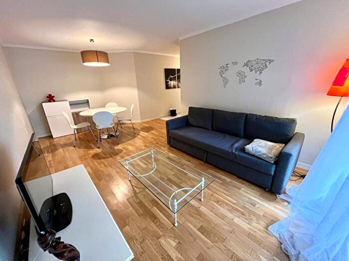 Sans Souci-Dauphiné, Lyon 3ème arrondissement - Appartement 2 pièces à louer