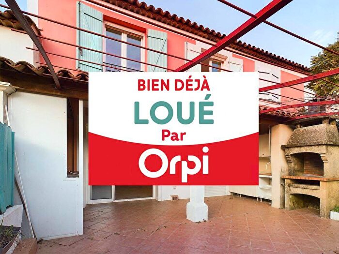 Maison 3 pièces à louer - Montauroux