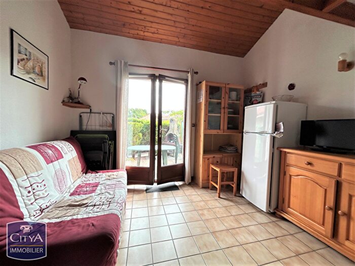 Maison 2 pièces à Les Mathes, à vendre