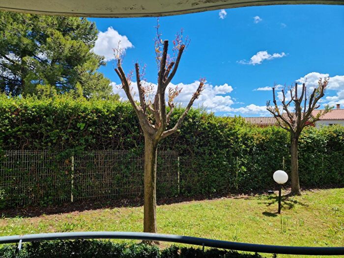 La Martelle, Montpellier - Appartement 2 pièces à louer