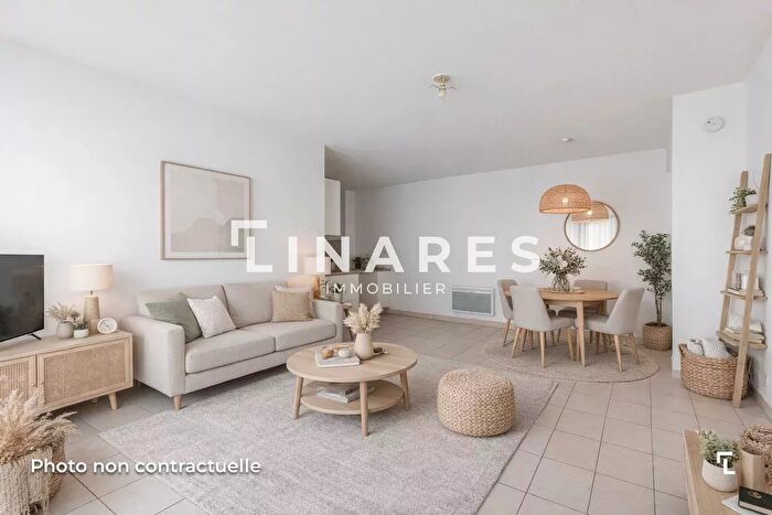 Appartement à vendre - Marseille e , Palais de Justice - 1 pièce