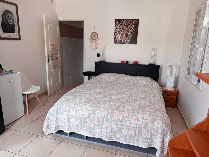 Périphérique Est, Gaillac - Appartement 1 pièce à louer