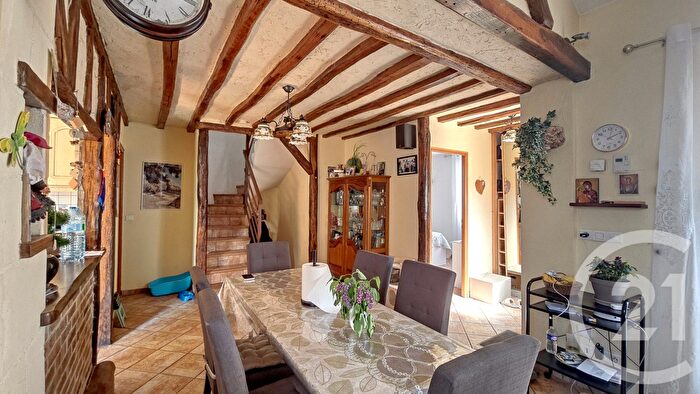 Drancy, LEconomie - Maison 5 pièces à vendre