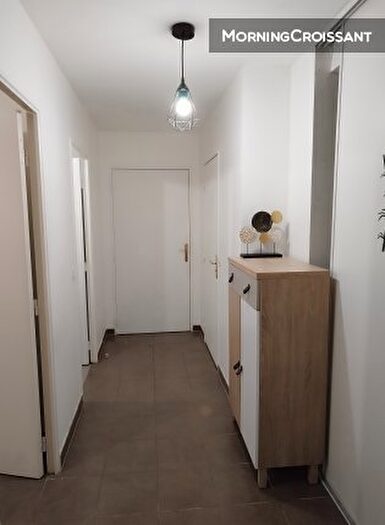 Athis-Mons, Centre-ville - Appartement 4 pièces à louer