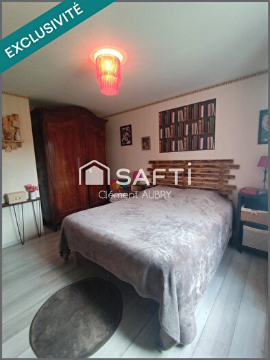 Maison 6 pièces à vendre - Saint-Ouën-des-Toits