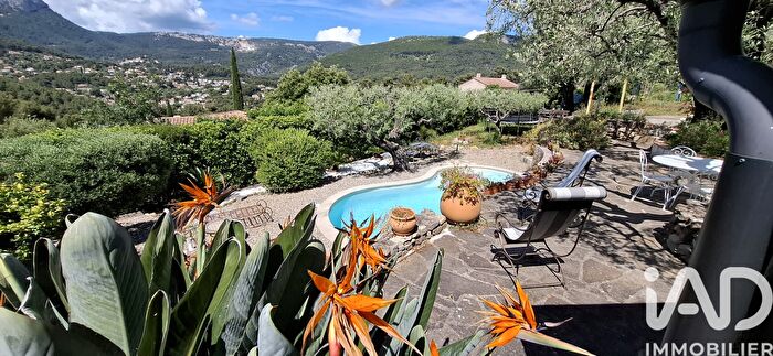 Maison 7 pièces à vendre - Toulon, Ubac, Dardennes, Barbasse, Mont Faron