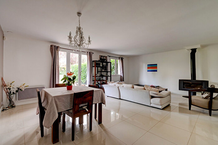 Maison à vendre - Saint-Germain-en-Laye, Coteaux du Bel-Air, Maison-Verte - 7 pièces - 5 chambres