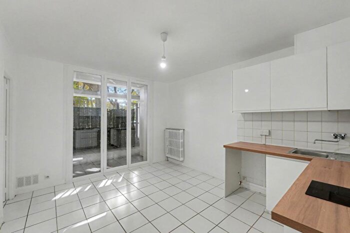 Appartement à louer - Toulouse, Compans-Caffarelli - 2 pièces - 1 chambre