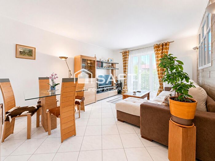 Appartement 3 pièces à Claye-Souilly, à vendre