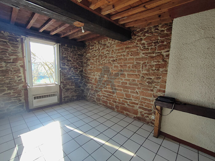 Appartement à vendre - Lyon e , Croix Rousse Est - 1 pièce