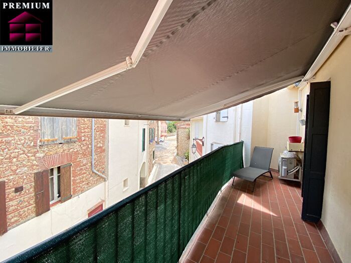 Maison à vendre - Saint-Estève - 4 pièces - 2 chambres