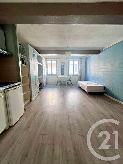 Appartement 1 pièce à Carcassonne, Centre-ville, à vendre