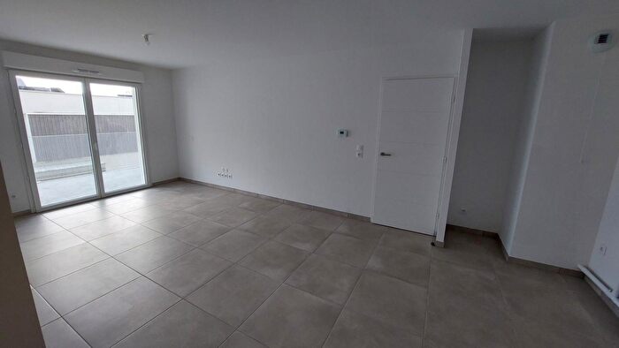 Appartement 2 pièces à louer à Saint-Égrève, Pont de Vence