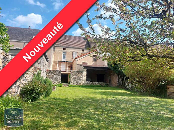 Maison 6 pièces à vendre - Chagny
