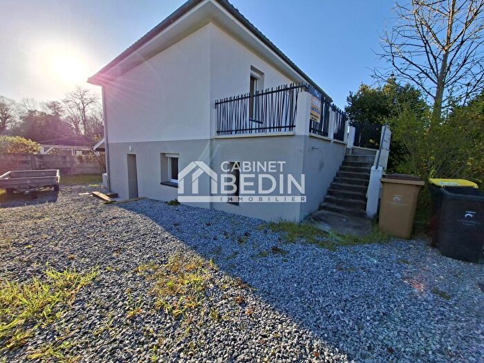 Le Teich : Maison 6 pièces à vendre