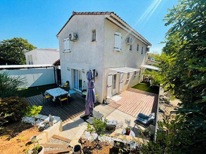 Maison 5 pièces à vendre - Alès, Brésis, Prés Rasclaux