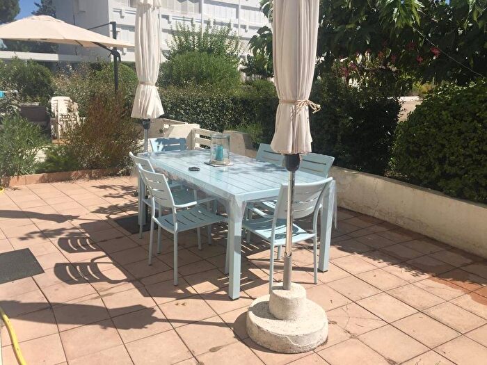 Appartement à louer - Nord, Le Grau-du-Roi - 3 pièces - 3 chambres