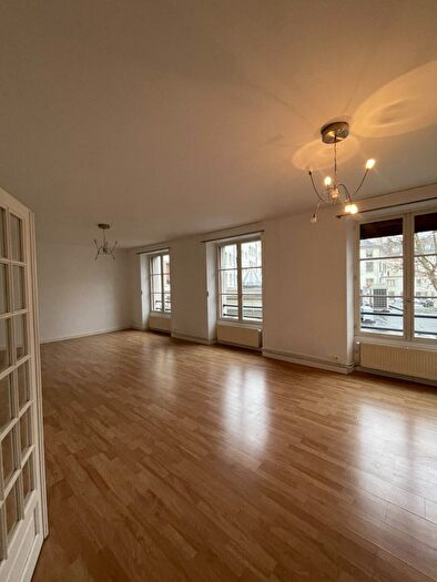 Appartement à louer - Orleans - 3 pièces - 2 chambres