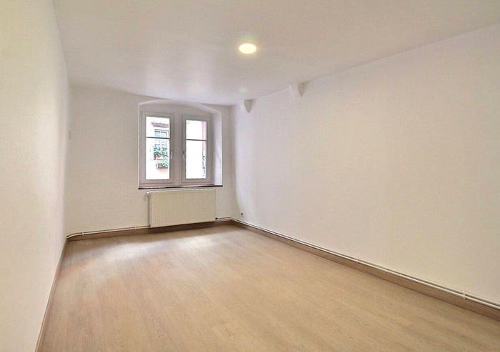 Appartement 2 pièces à louer à Riquewihr