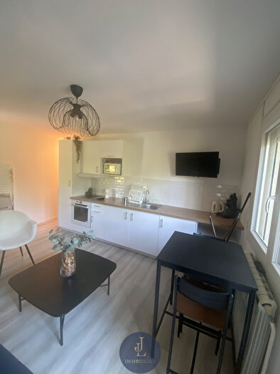 Appartement 1 pièce à louer à Montpellier, Alco
