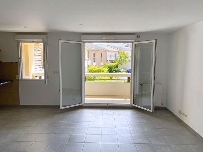Appartement 4 pièces à vendre - Auzeville-Tolosane