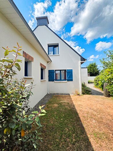 Maison 9 pièces à vendre à Séné