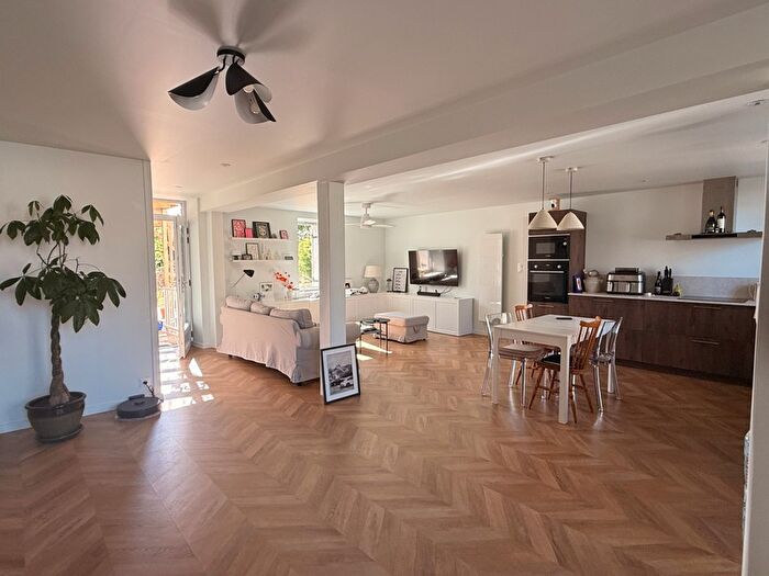 Maison 4 pièces à Villard, à vendre