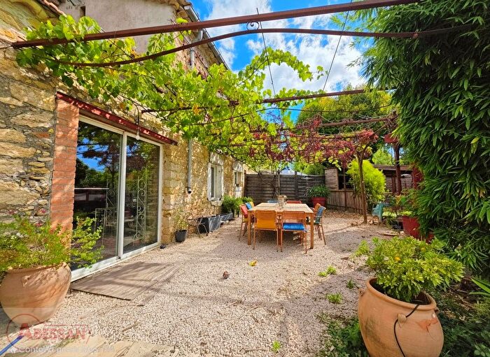 Maison à vendre - Bagard - 16 pièces - 9 chambres