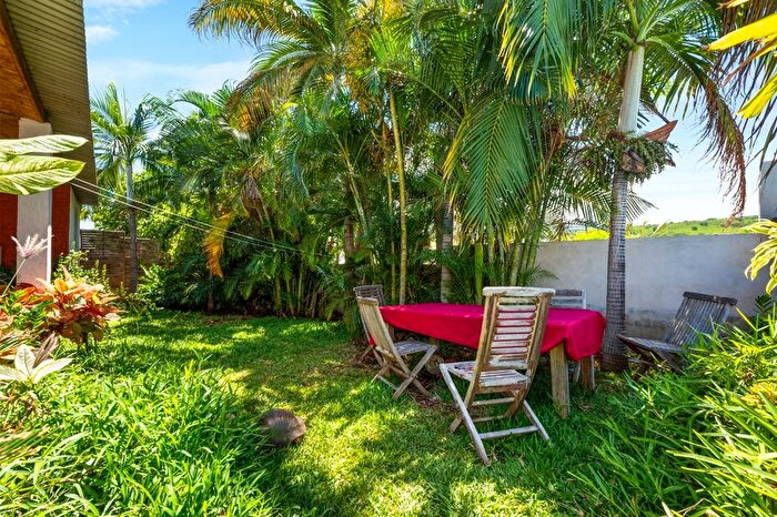 Maison à vendre - Saint-Paul, Saint-Gilles les Bains - 4 pièces