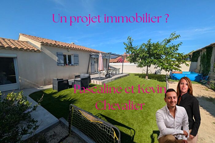Maison 5 pièces à Châteauneuf-les-Martigues, à vendre