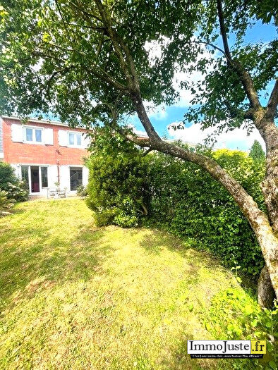 Maison 5 pièces à vendre - Élancourt
