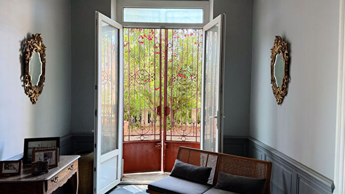 Maison à vendre - La Valette-du-Var, Sainte-Anne - 13 pièces - 11 chambres