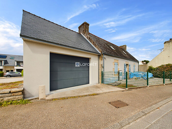 Maison 4 pièces à Combrit, à vendre