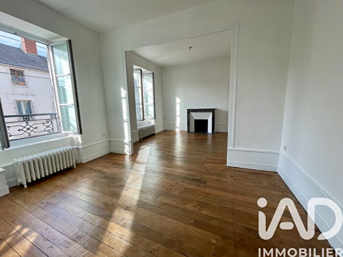 Appartement 2 pièces à vendre - Meung-sur-Loire