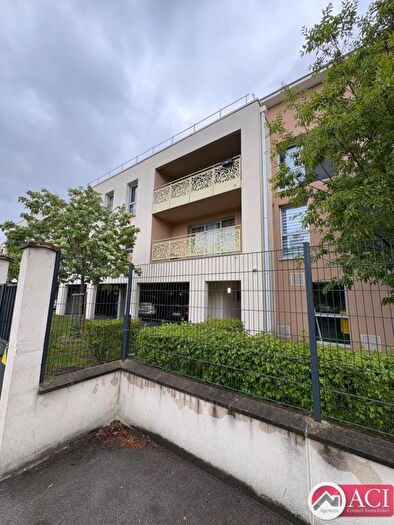 Appartement 3 pièces à vendre à Persan